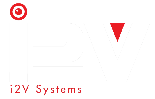 i2V Systems - AI Video Surveillance Solutions